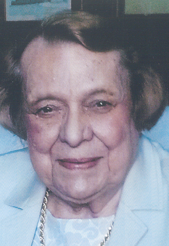 Dolores P. Macali 1930-2024 | News, Sports, Jobs - Tribune Chronicle